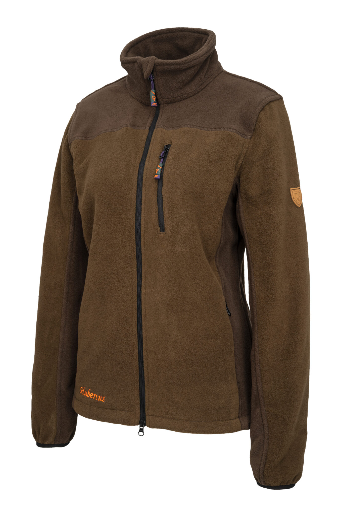 Damen Signal Fleecejacke - Pressl